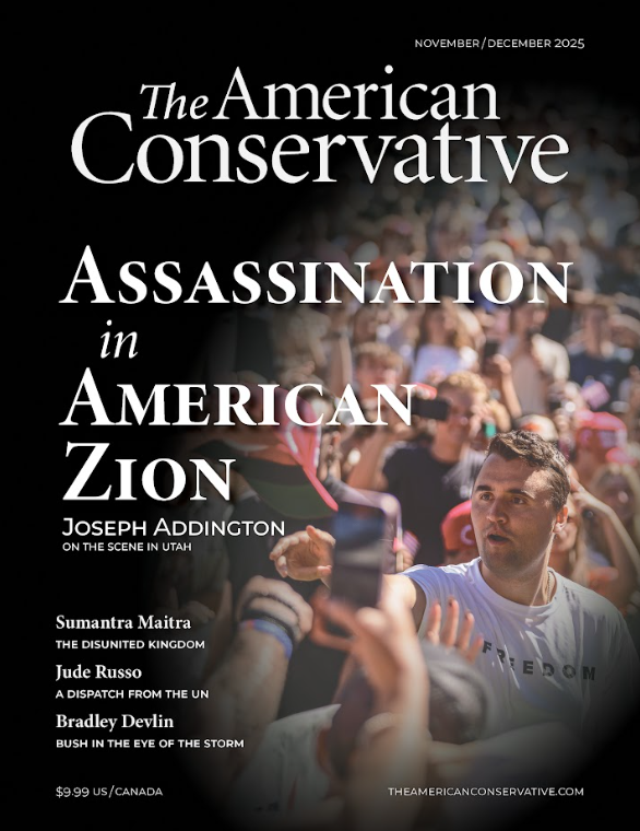 Helen Andrews – The American Conservative