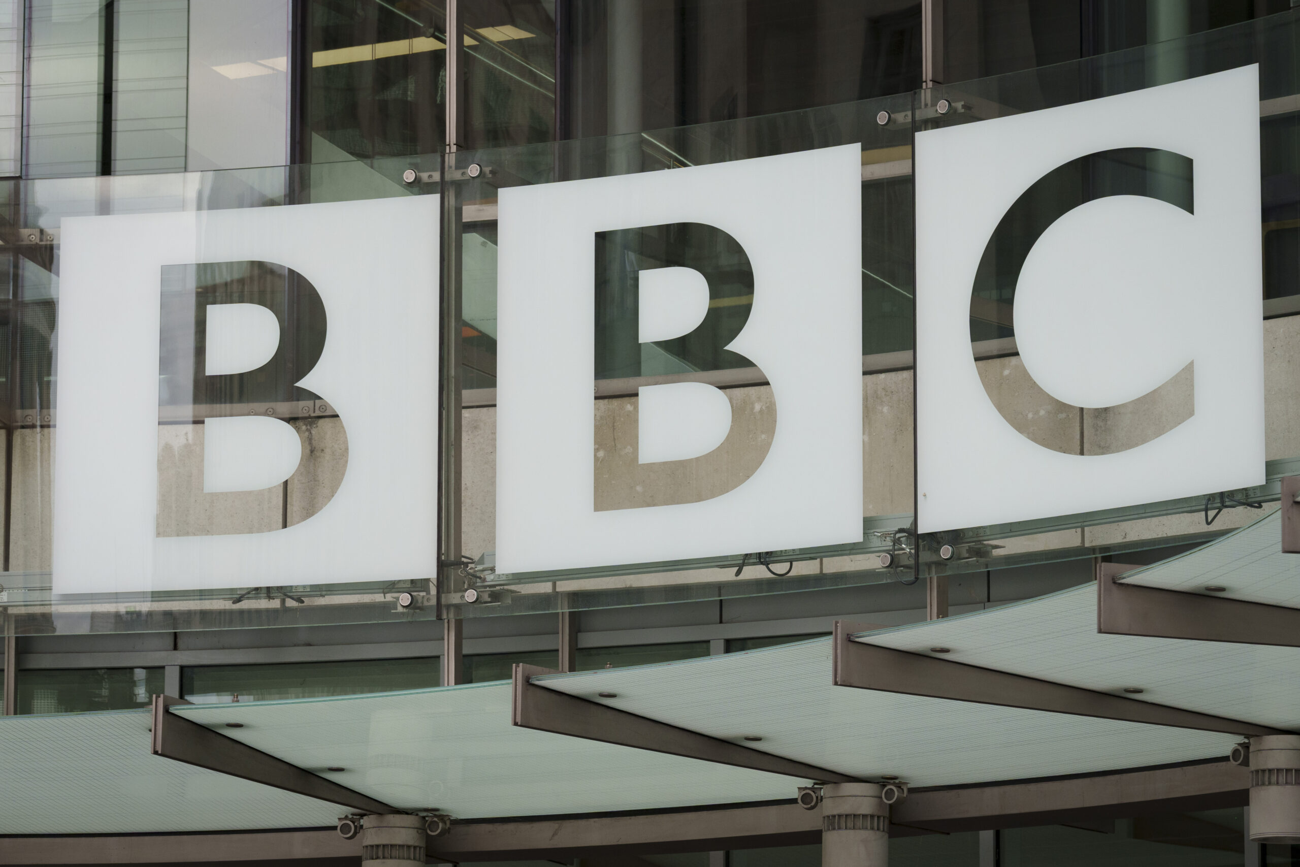 The BBC is Trapped by Its Own Self-Mythologizing - The American ...