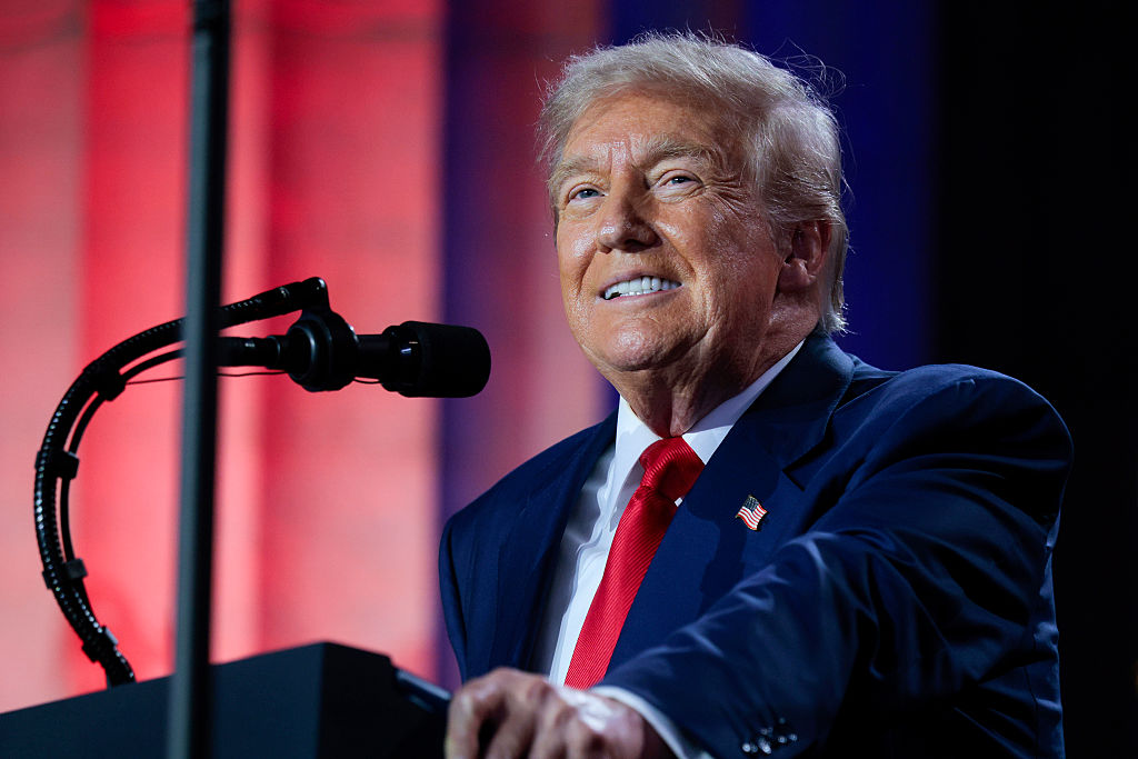 Scott Greer – The American Conservative