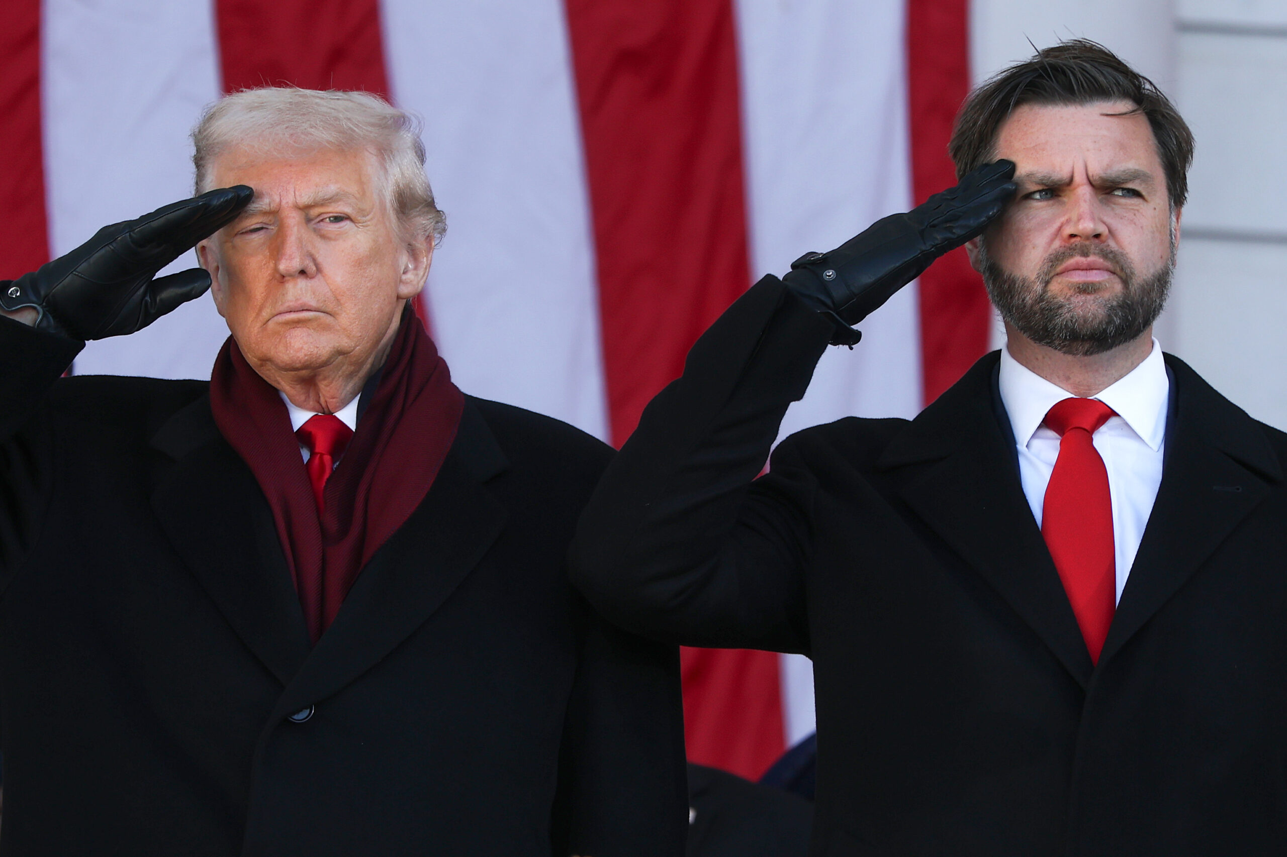 Scott Greer – The American Conservative