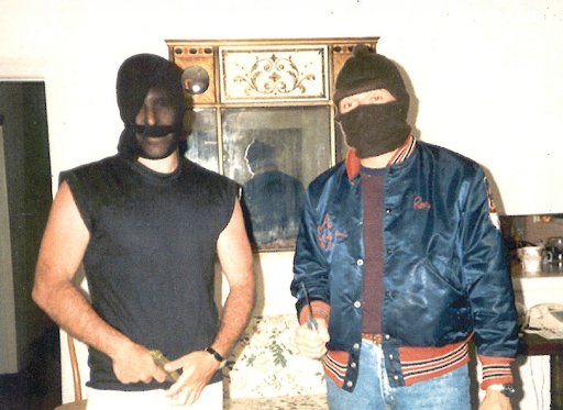 Epstein, Israel, and the CIA: How The Iran–Contra Planes Landed at Les ...