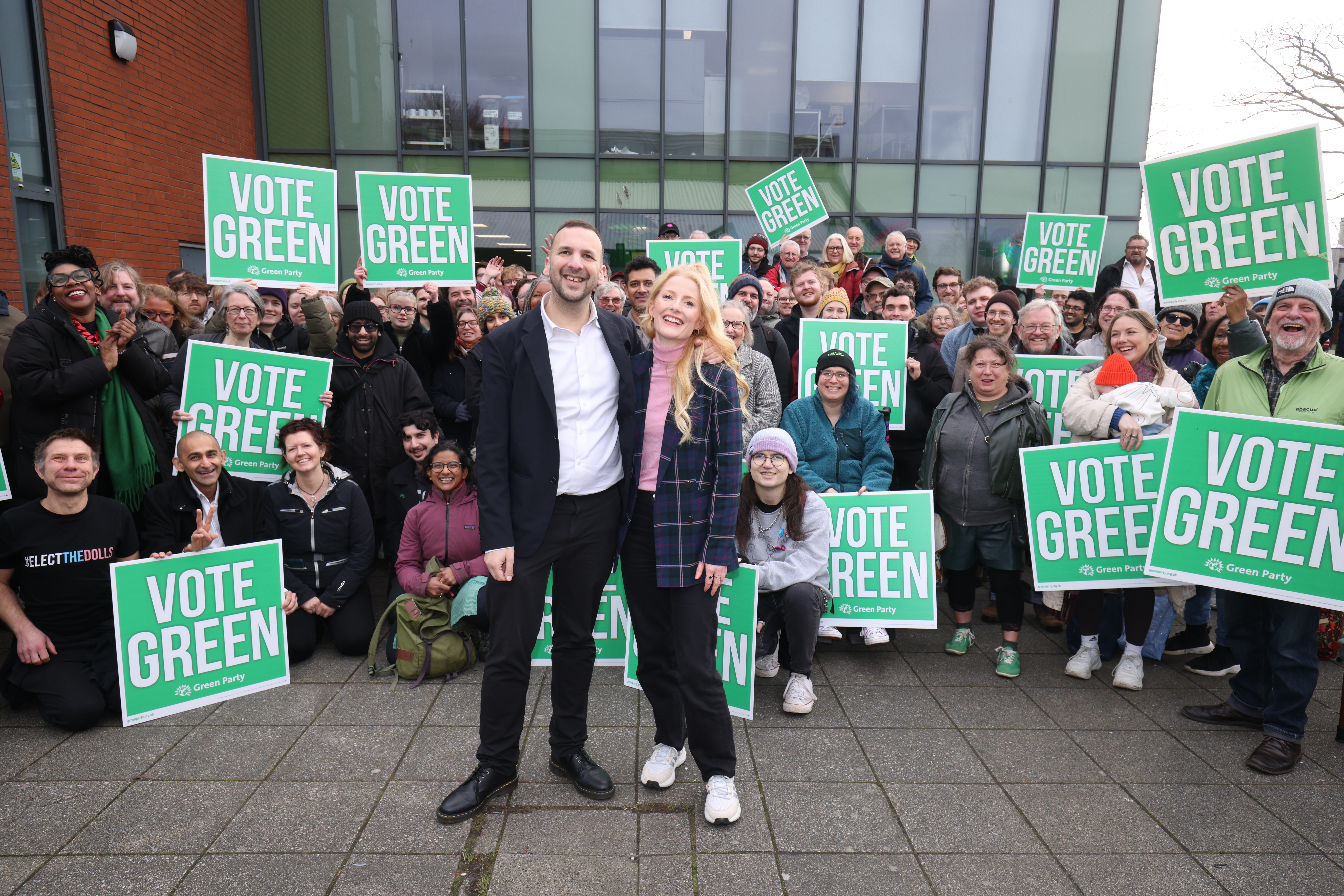 The British Populist Left Secures Its First Victory - The American ...