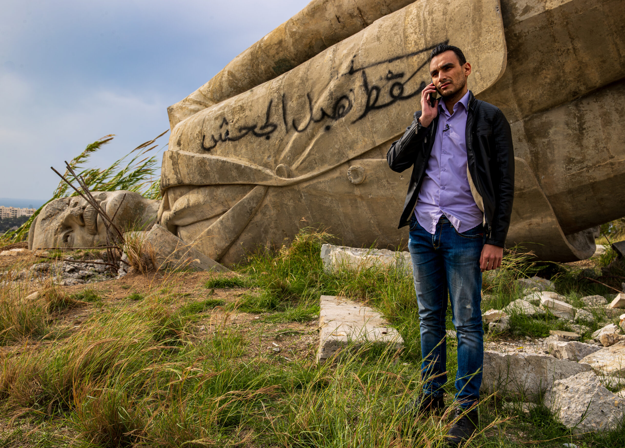 After Assad, Syria’s Alawites Test the New Order - The American ...