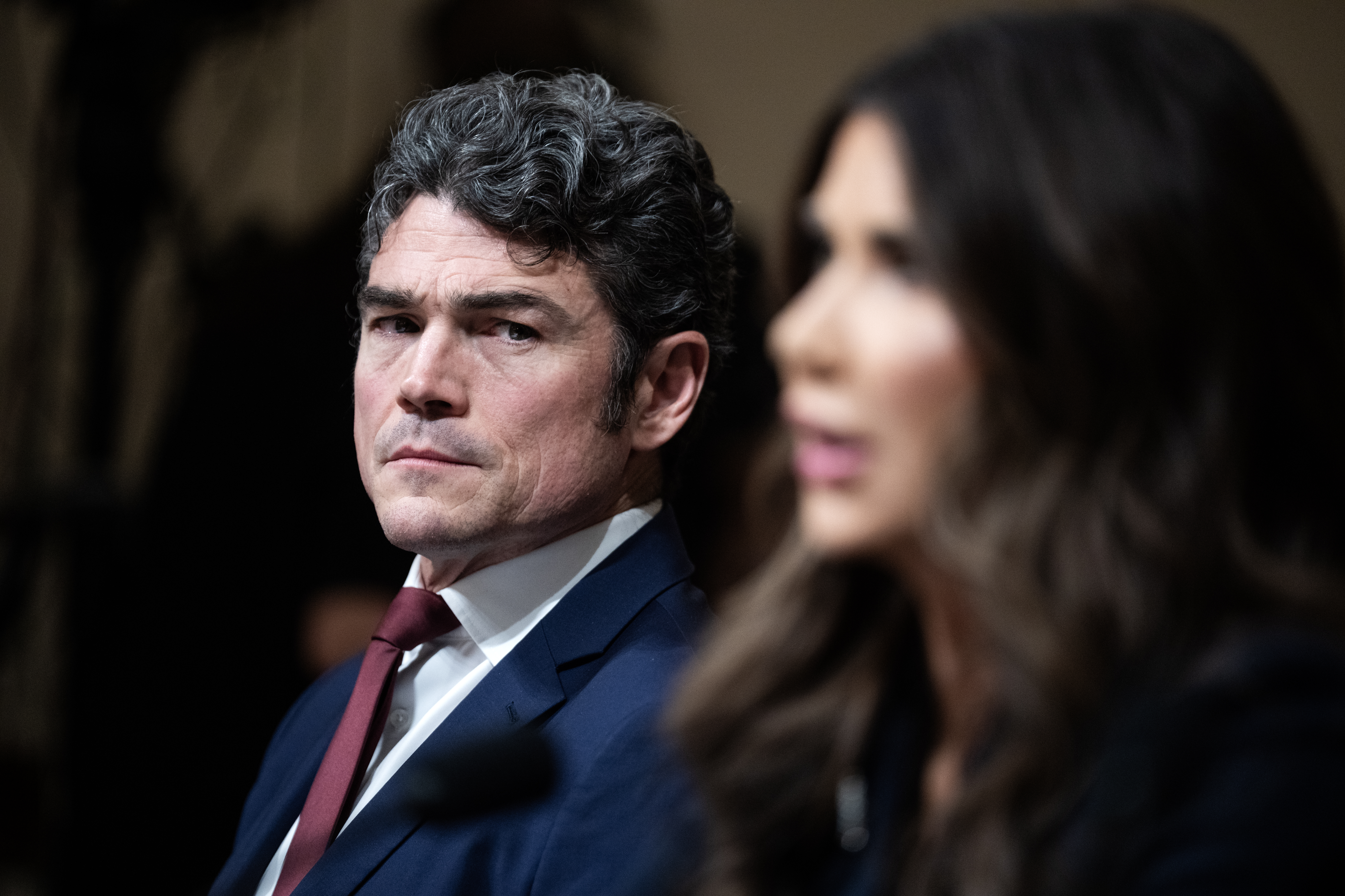Yes, MAGA’s Fracturing Over Iran - The American Conservative