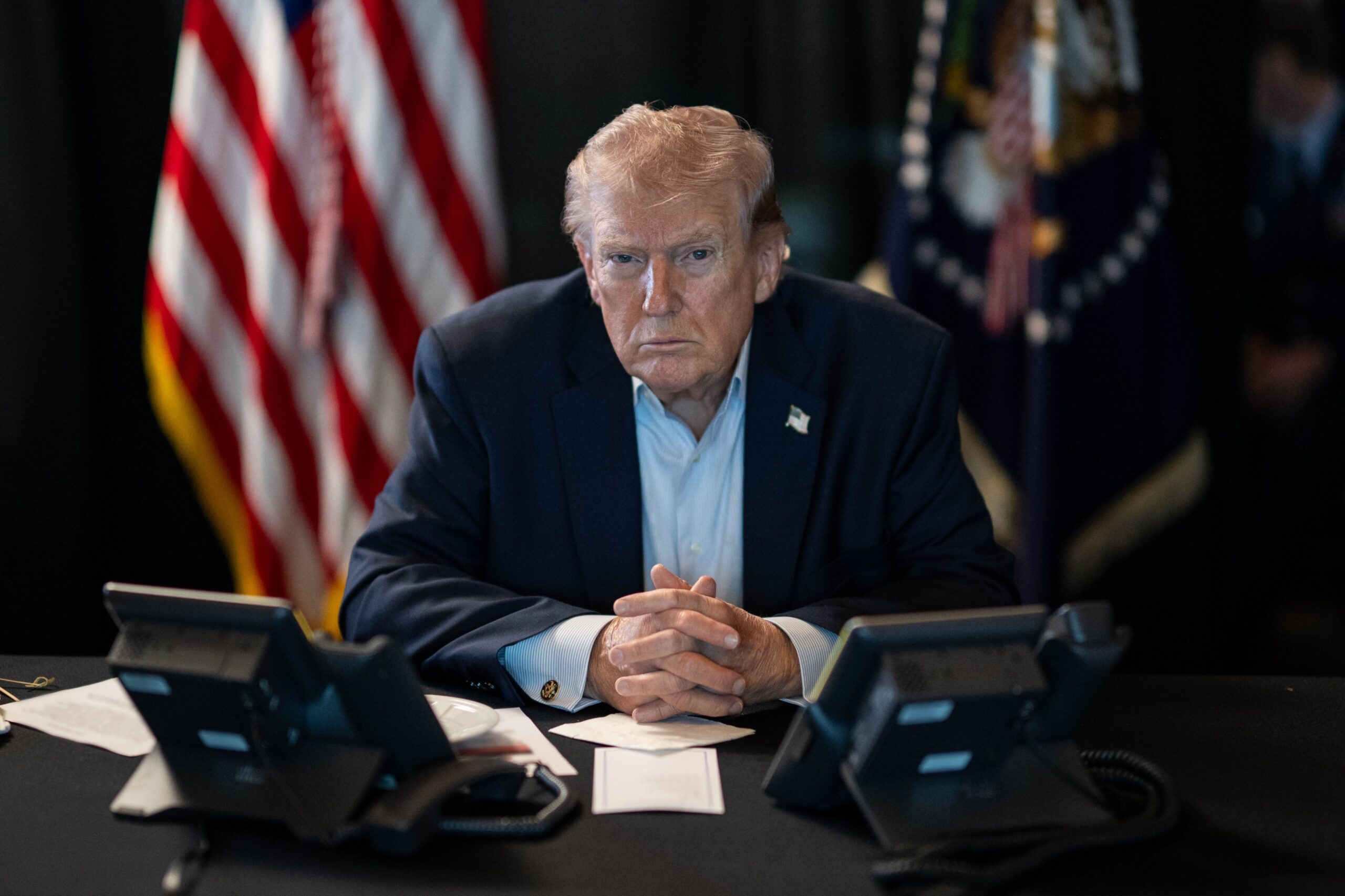Trump Risks It All on Regime Change Abroad - The American Conservative