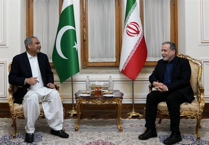 Ceasefire Day 45: Peace Talks Move ‘A Little Bit’ as Pakistani ...
