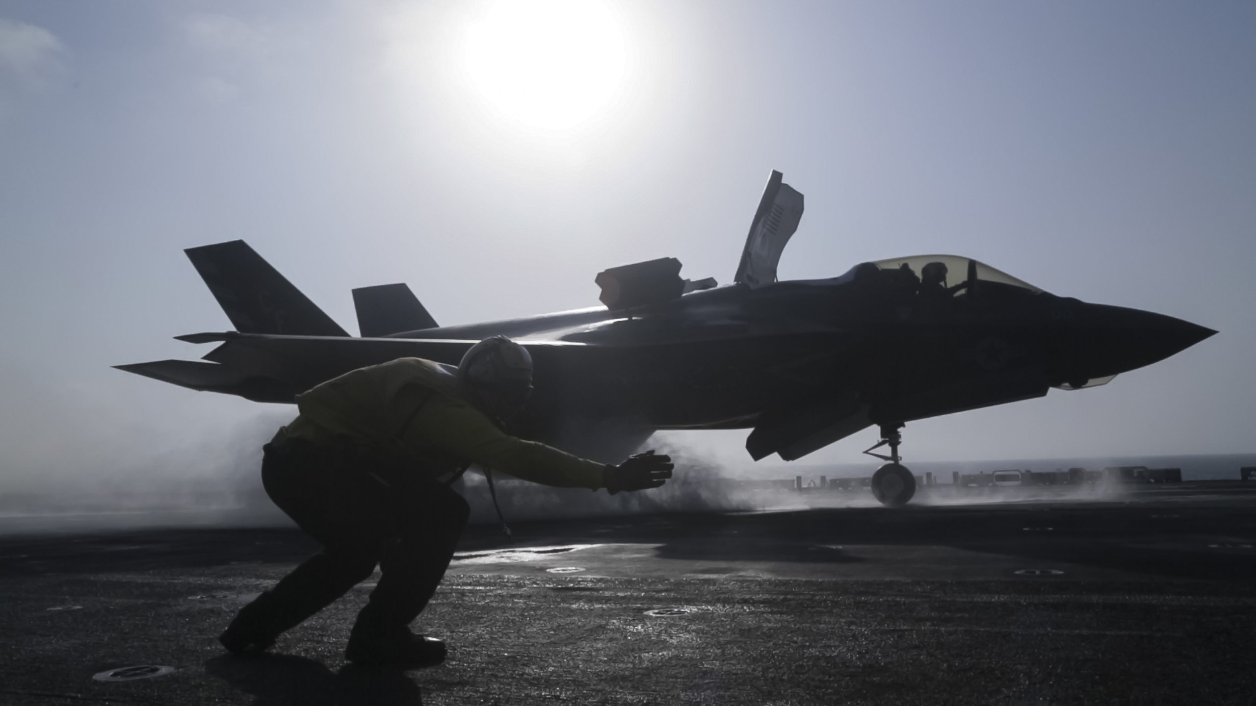 Is the U.S. Capable of Being Cautious About Foreign Interventions ...