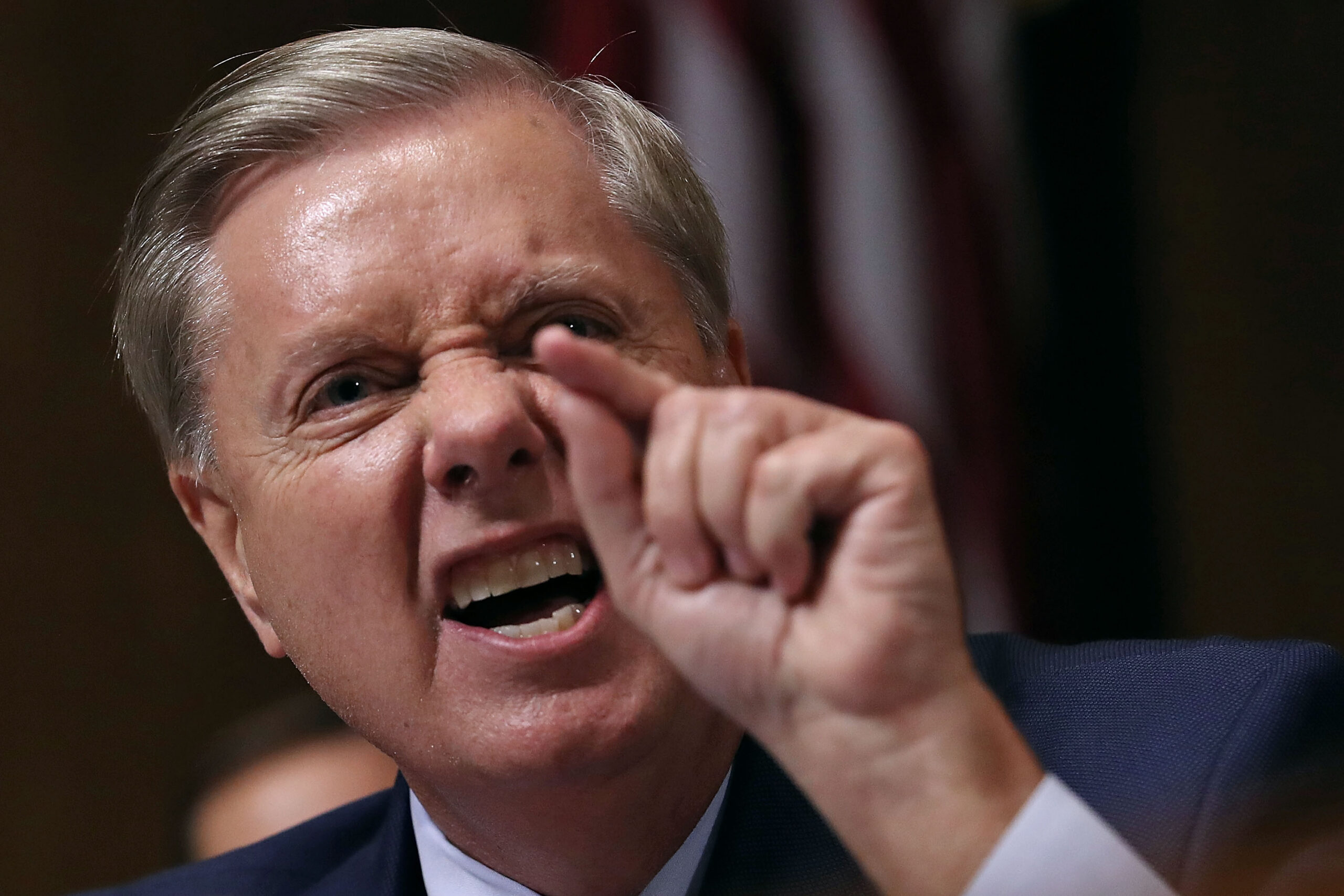 Trump May Miss His Principled Opponents - The American Conservative