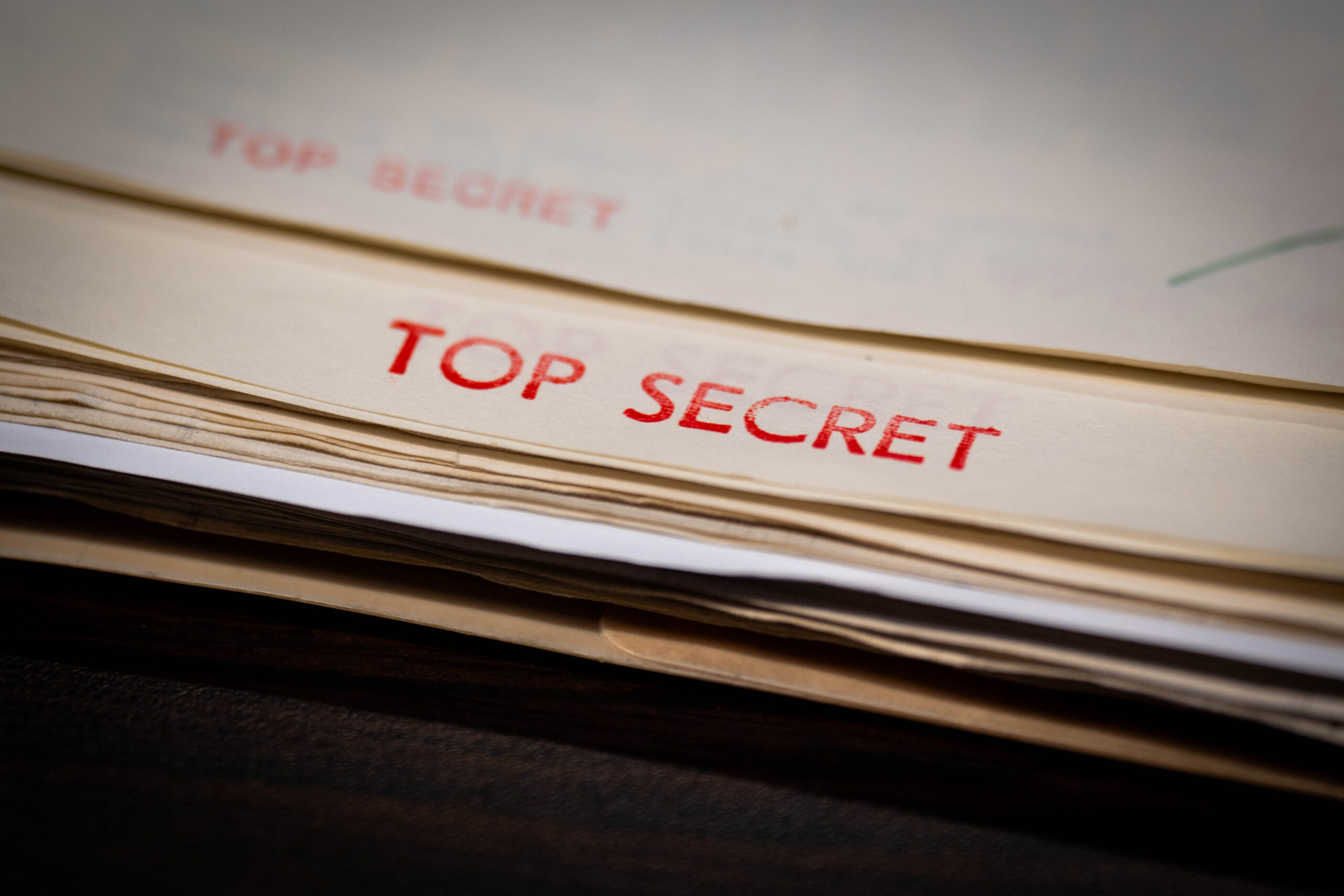 Not All Leaks Are Created Equal - The American Conservative