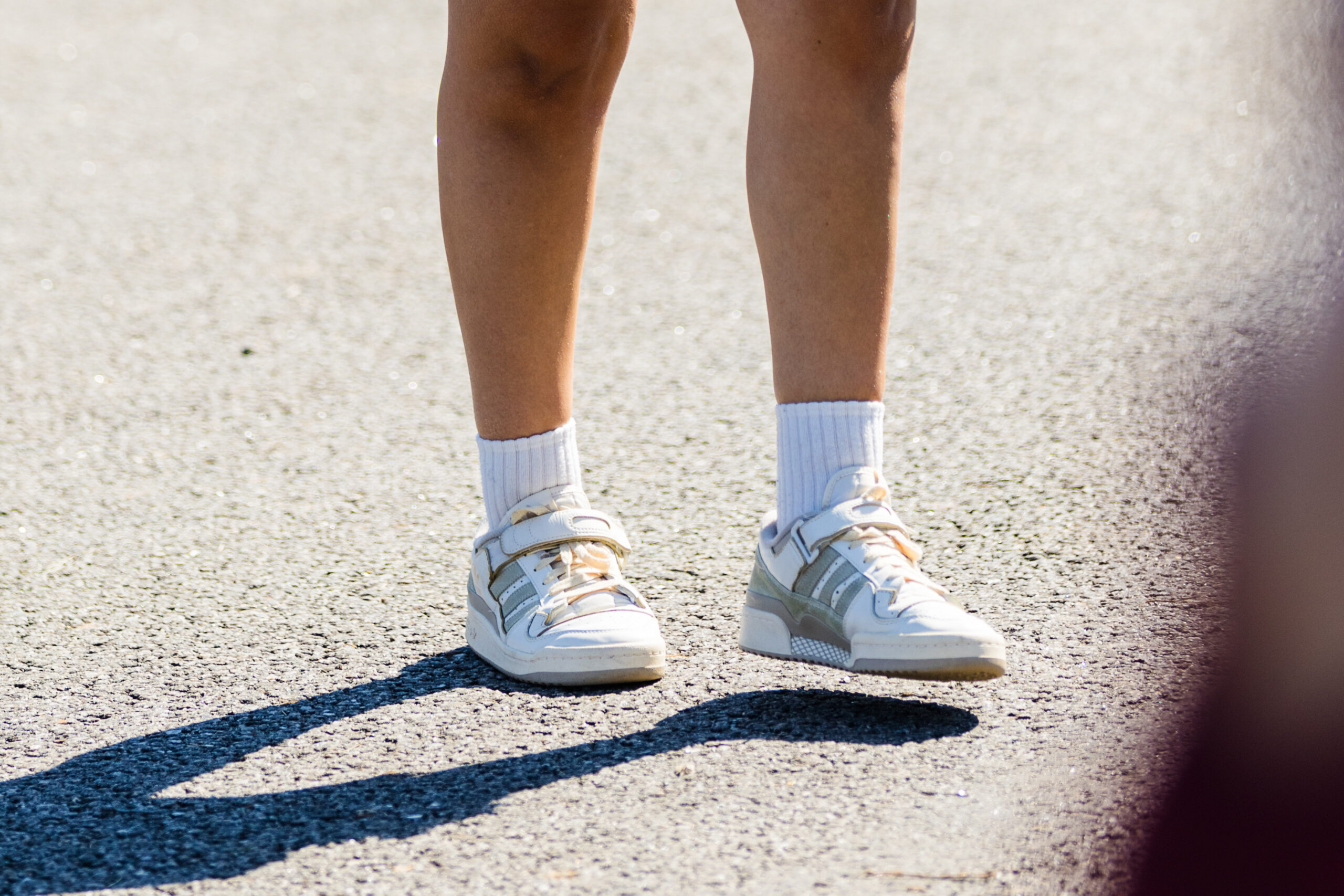 The Problem of Painful Socks - The American Conservative