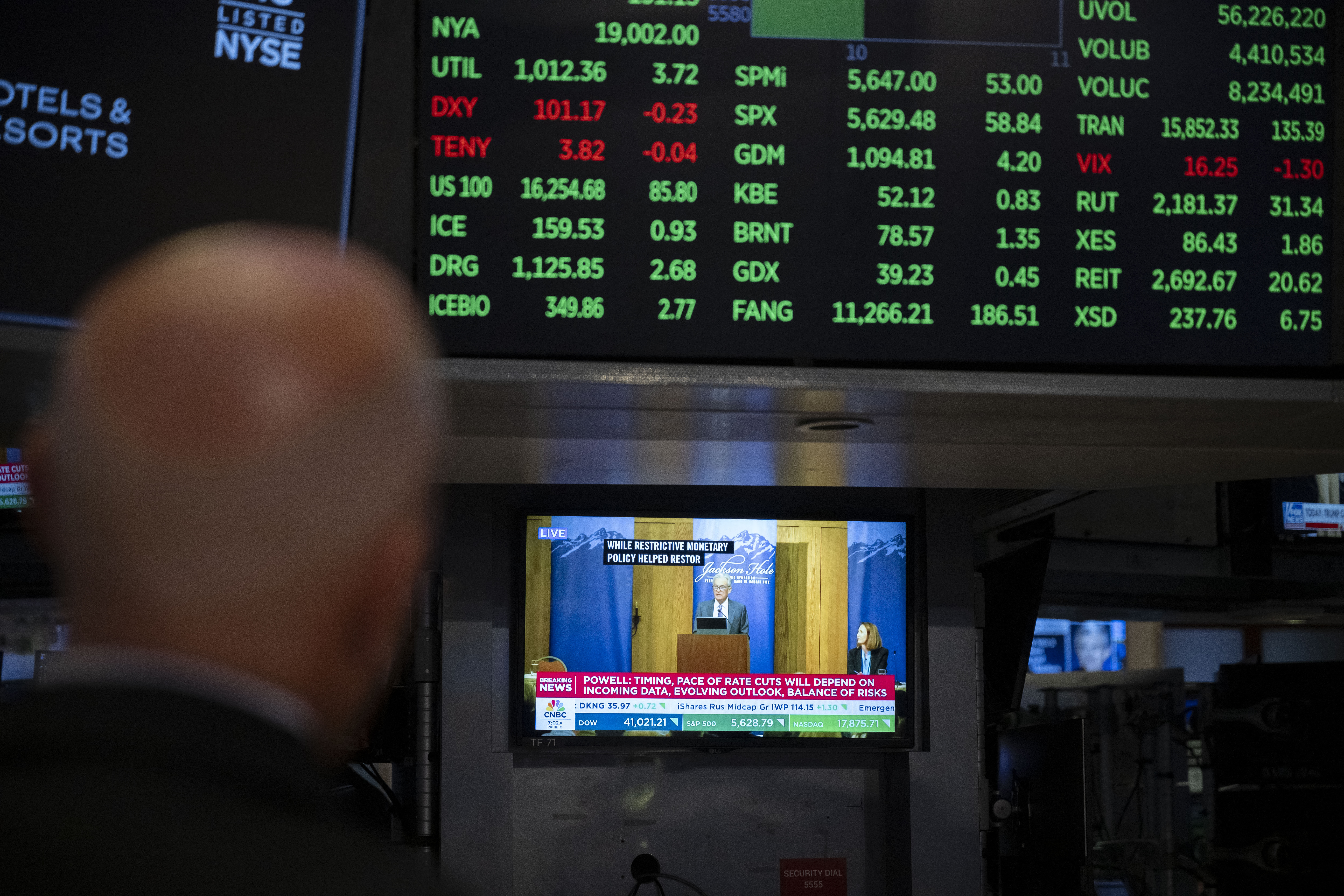 Inflation Soars to Highest Level Since April 2023 - The American ...