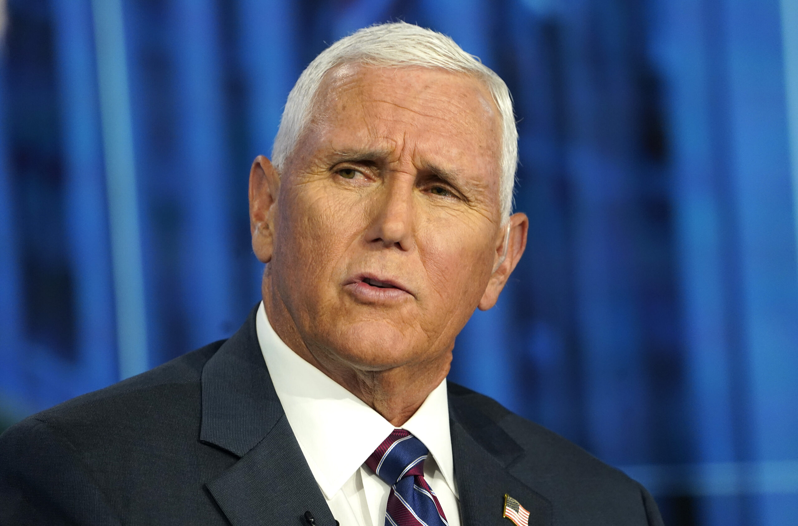 Pence Blames Anti-War Populism for Everything - The American Conservative