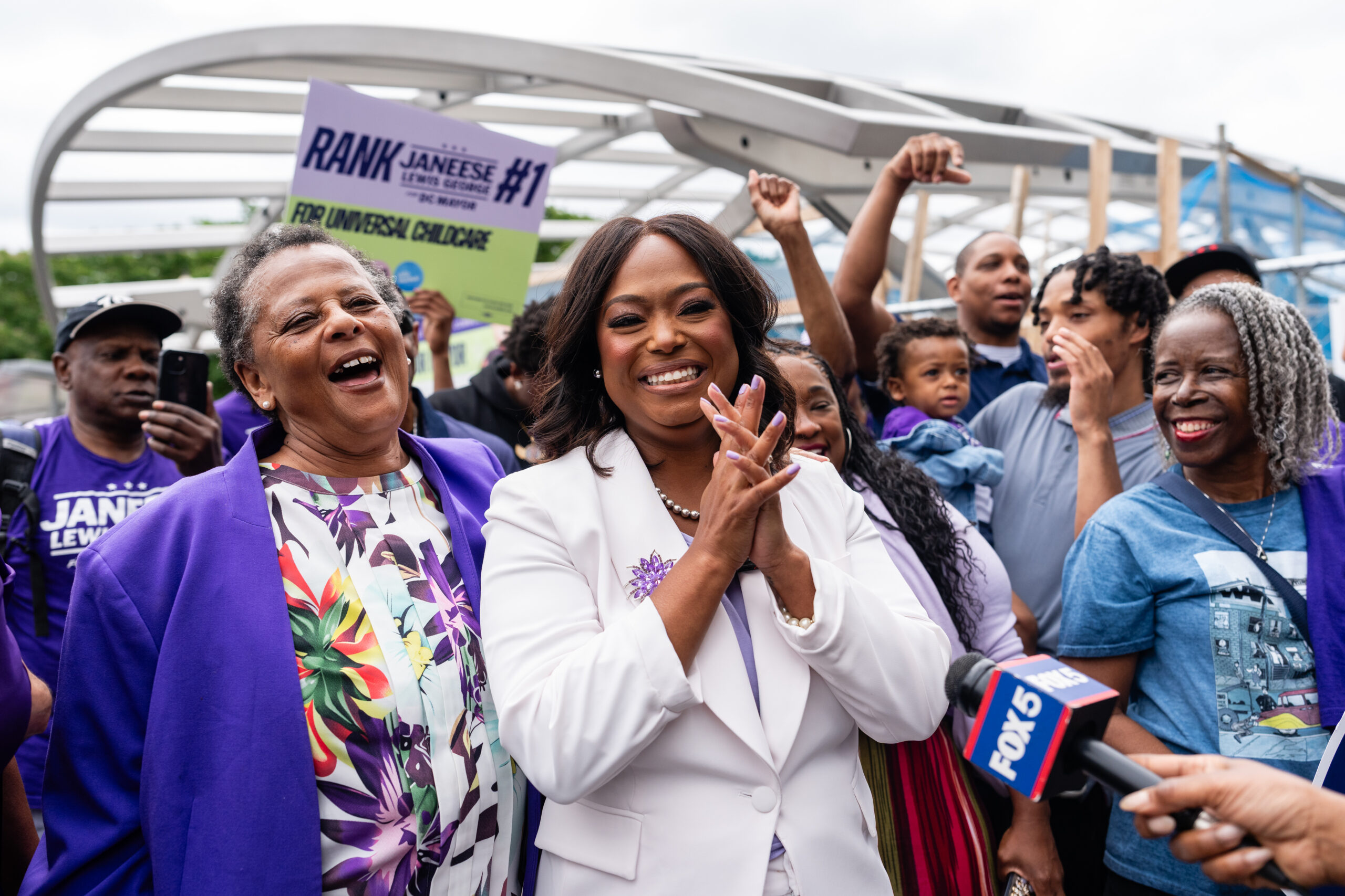 Liberal Elites Promote ‘Abundance,’ But Democratic Voters Want ...